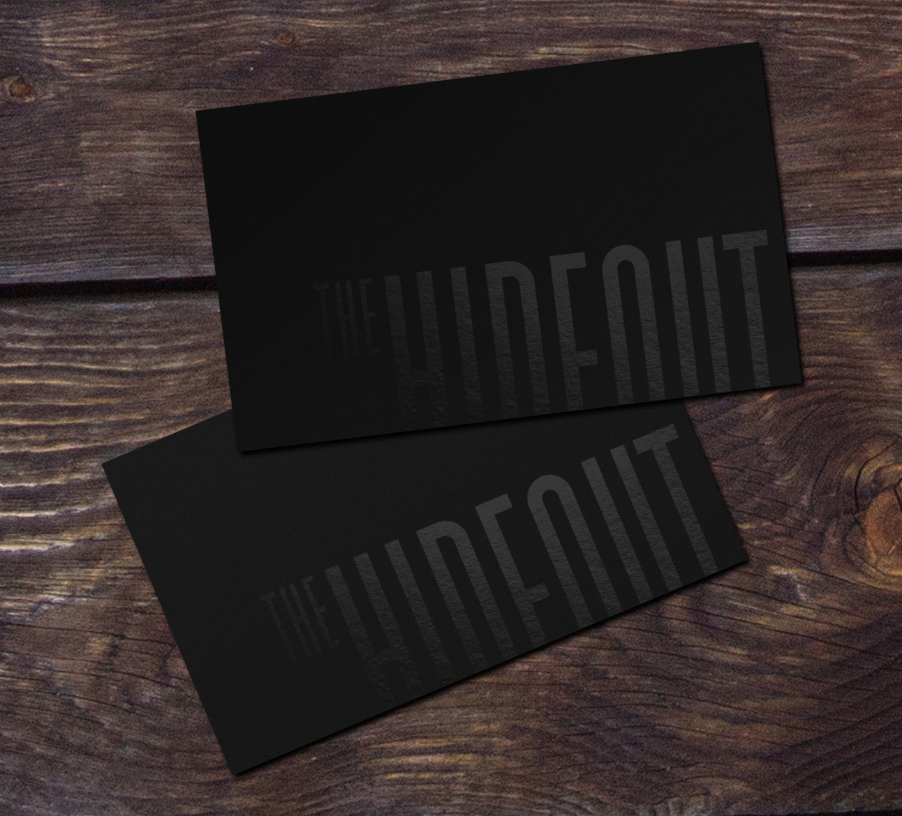 The Hideout | Smith Brothers Media