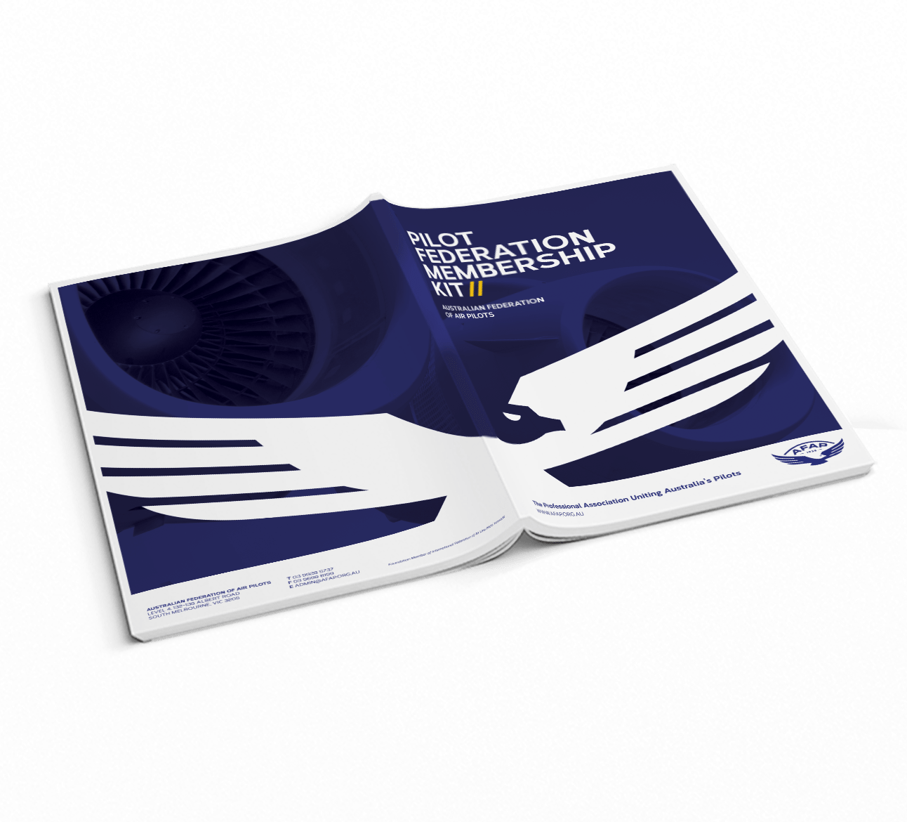 AFAP | Smith Brothers Media