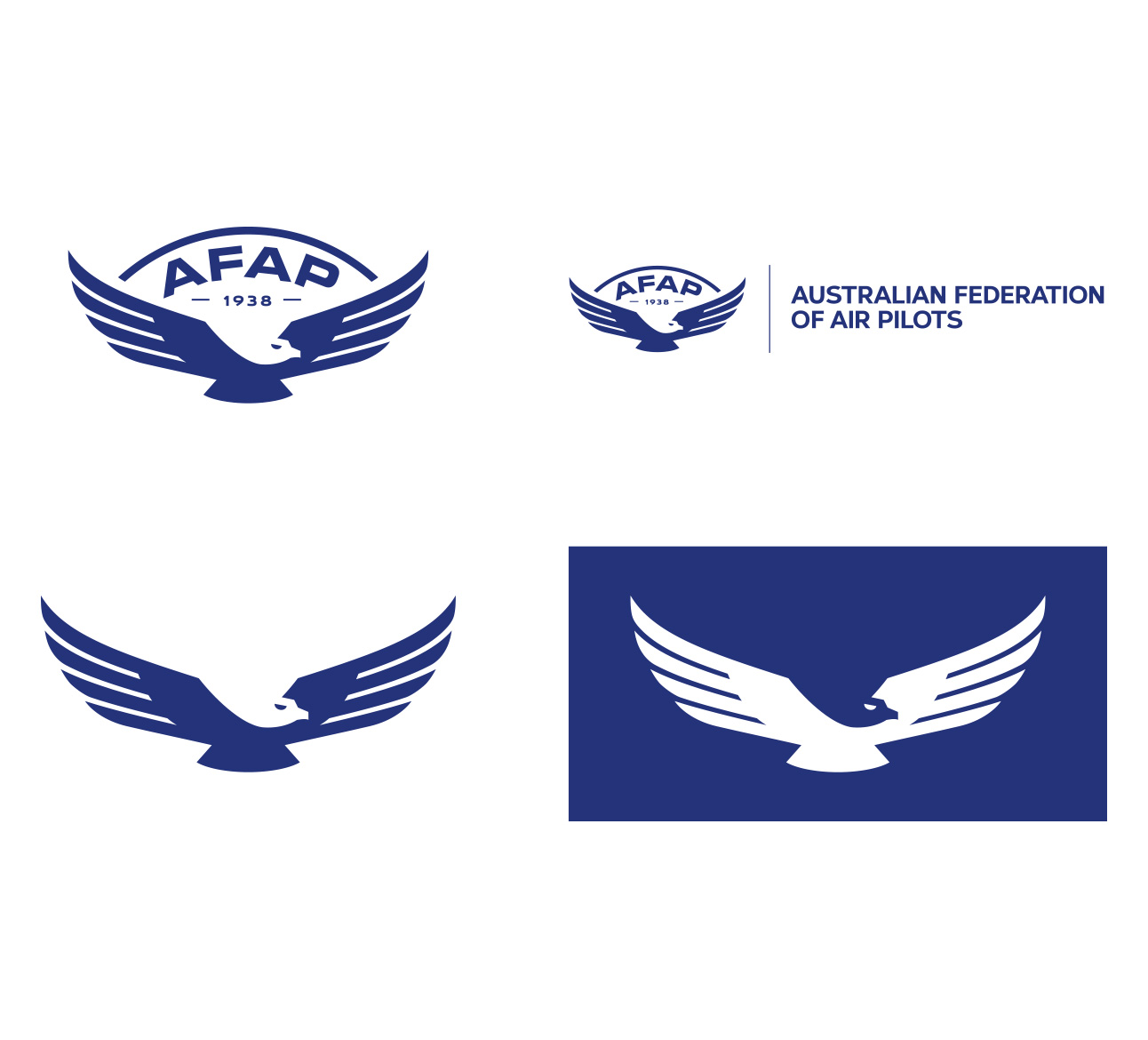 AFAP | Smith Brothers Media