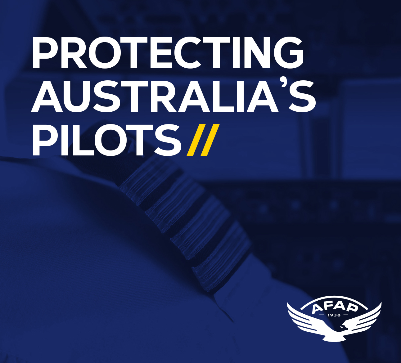 AFAP | Smith Brothers Media