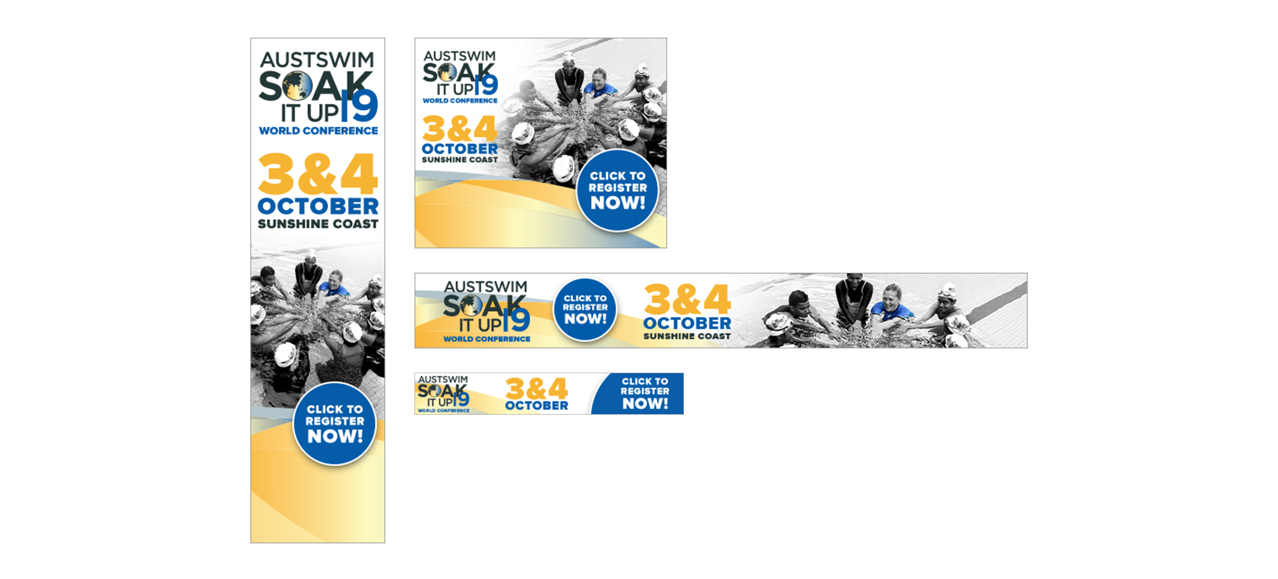 Austswim | Smith Brothers Media