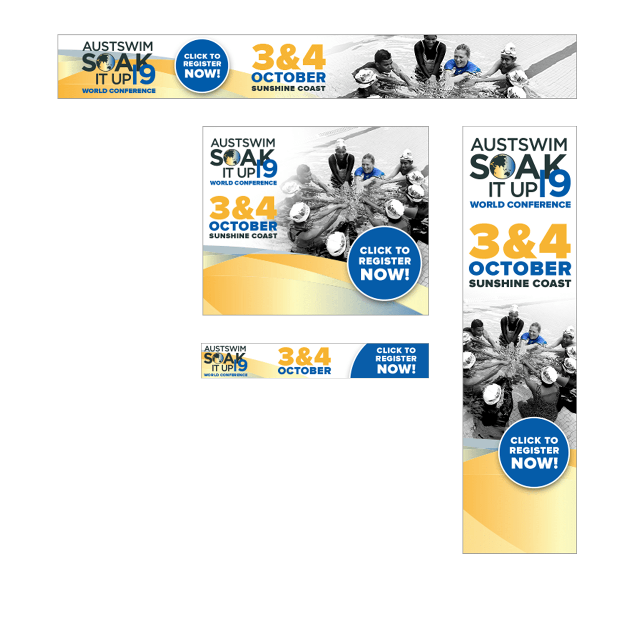 Austswim | Smith Brothers Media