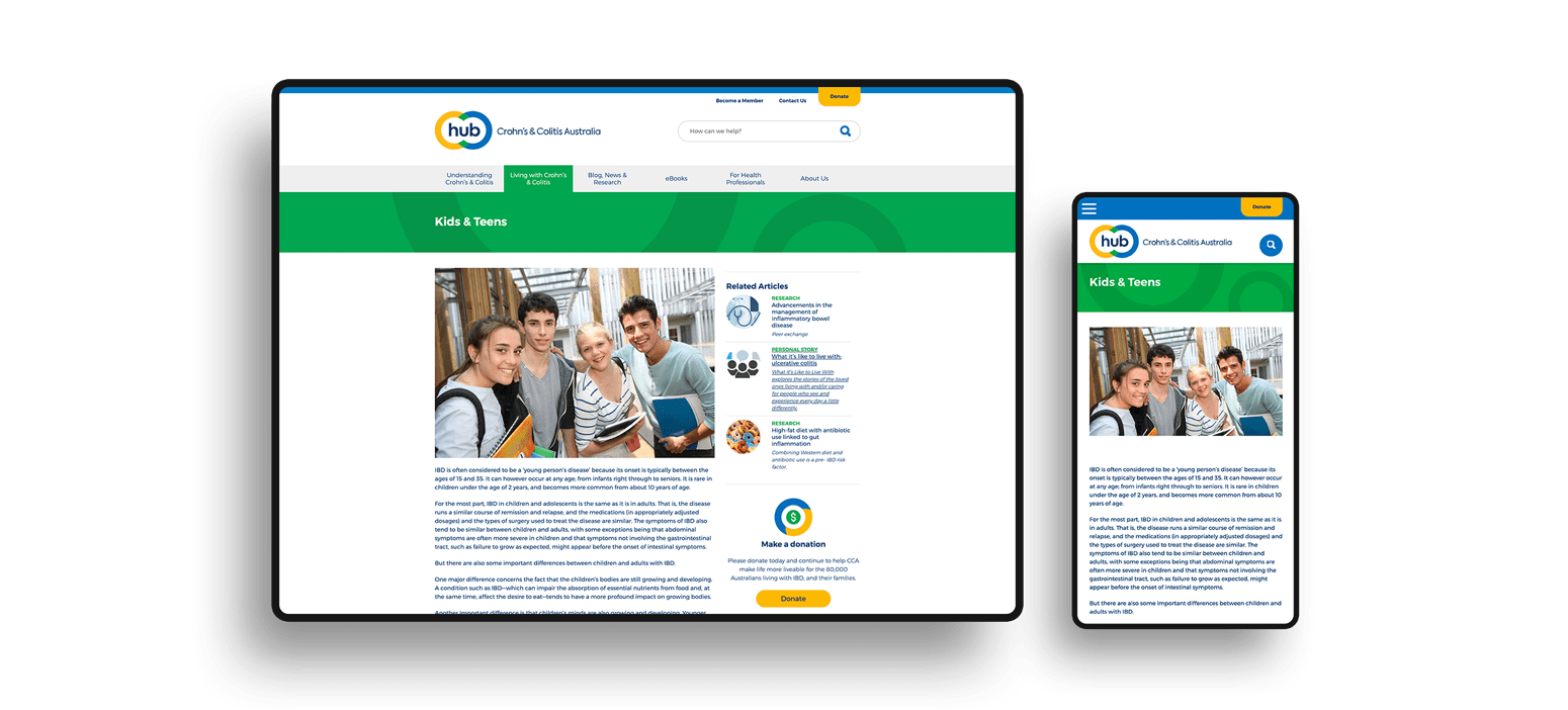 CC Hub | Smith Brothers Media