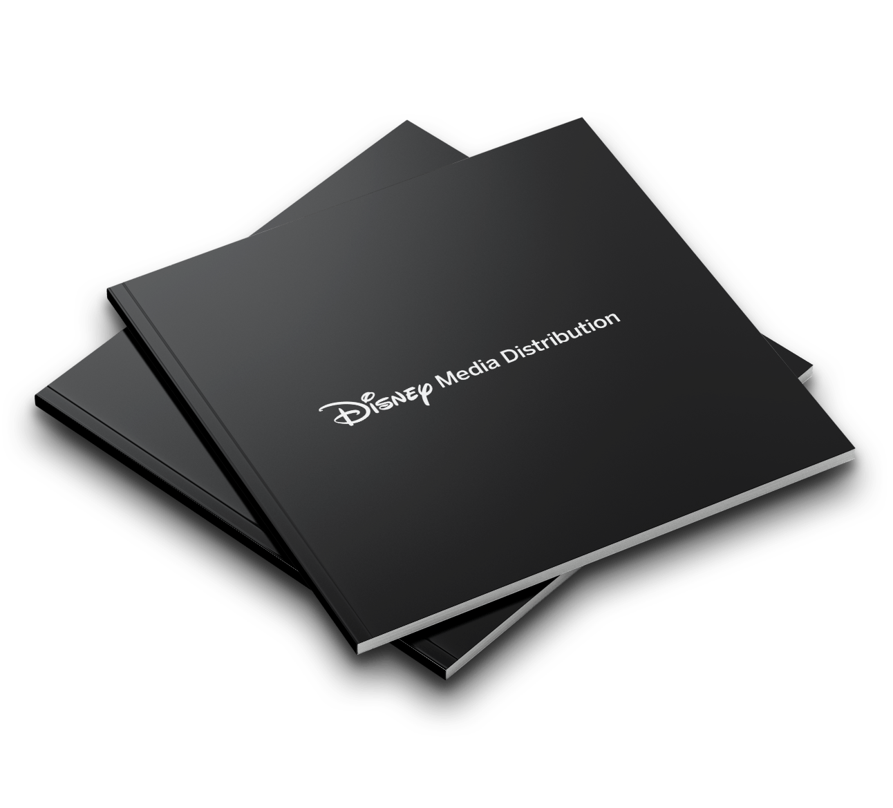 Disney Media Distribution Catalogue | Smith Brothers Media