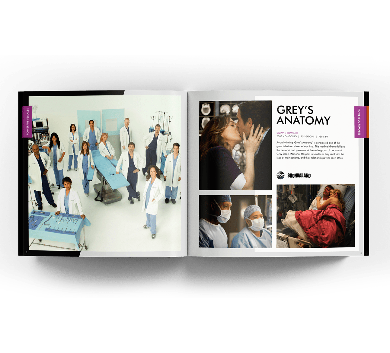 Disney Media Distribution Catalogue | Smith Brothers Media