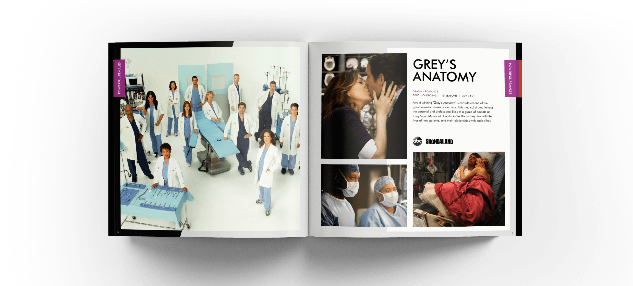 Disney Media Distribution Catalogue | Smith Brothers Media