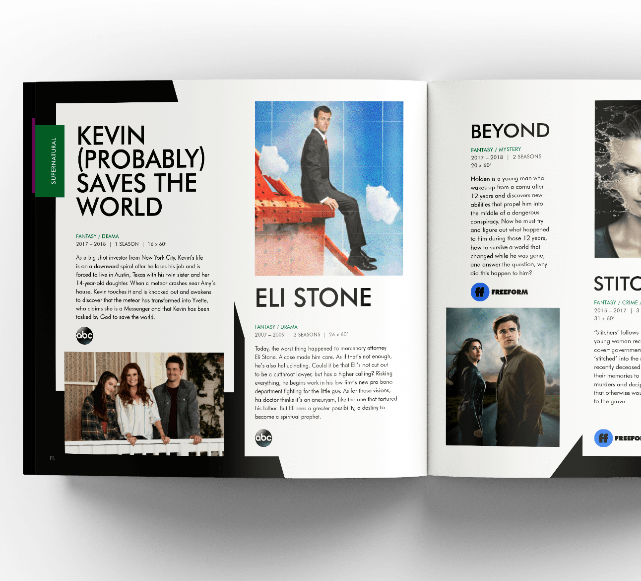 Disney Media Distribution Catalogue | Smith Brothers Media