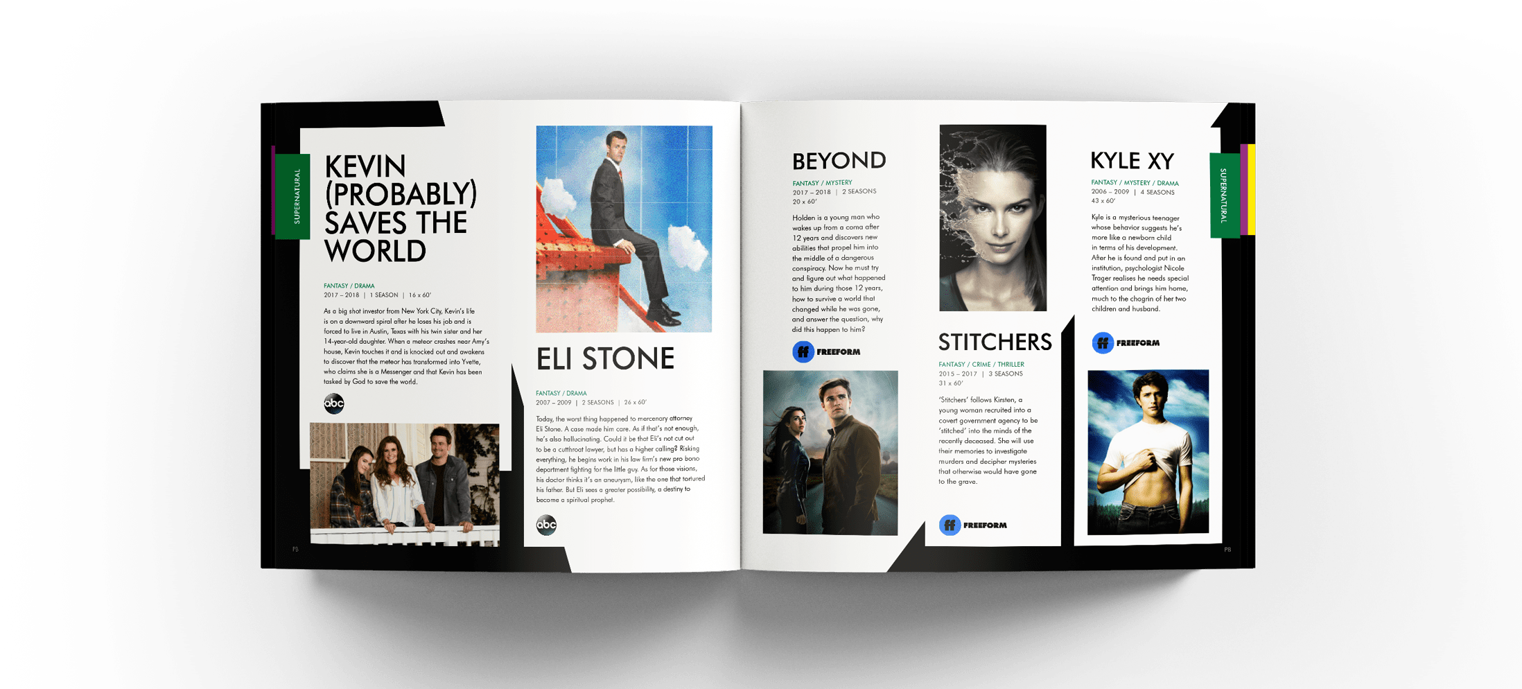 Disney Media Distribution Catalogue | Smith Brothers Media