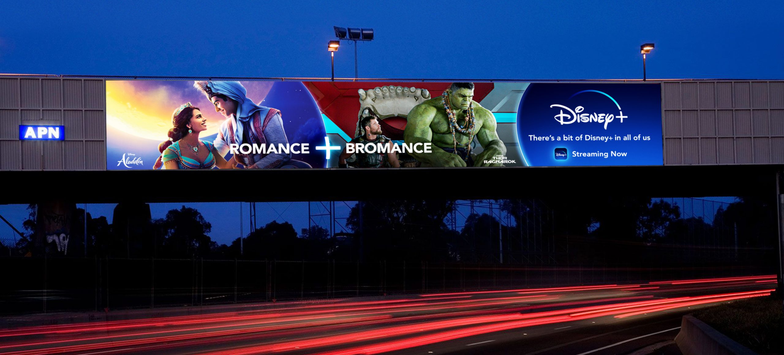 Disney+ | Marketing Case Study | Smith Brothers Media