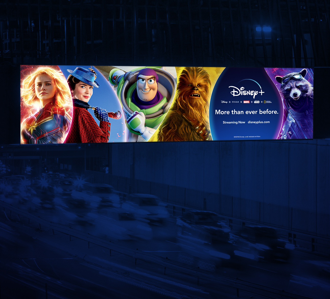Disney+ | Marketing Case Study | Smith Brothers Media