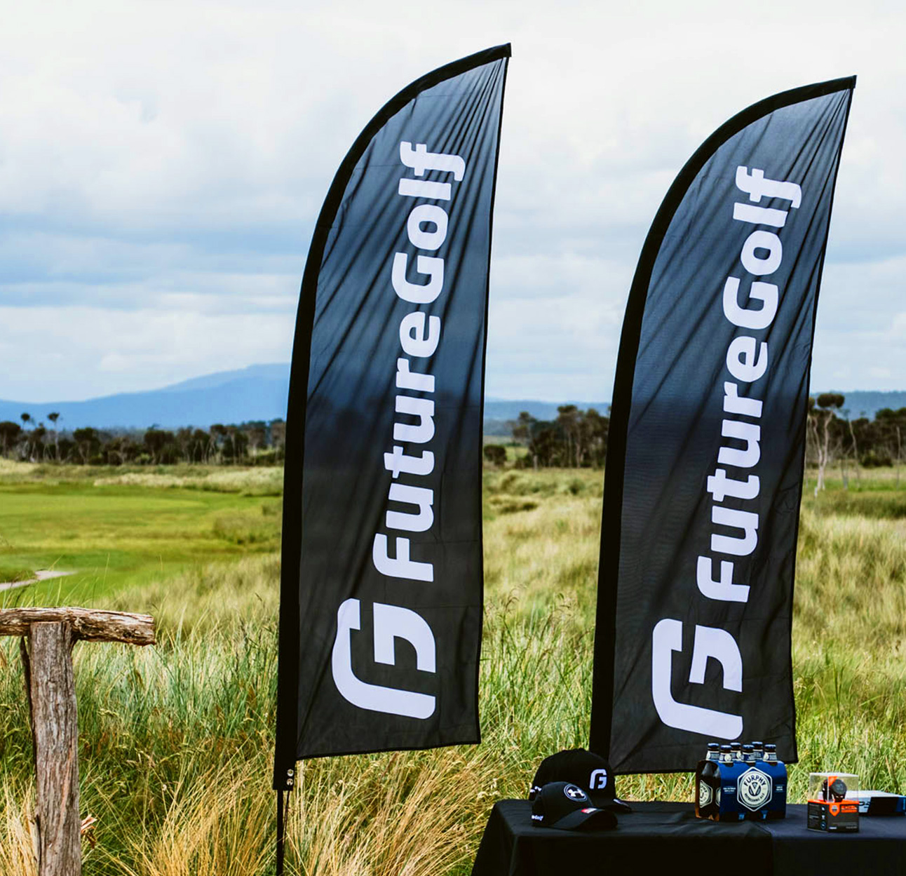 Future Golf | Smith Brothers Media