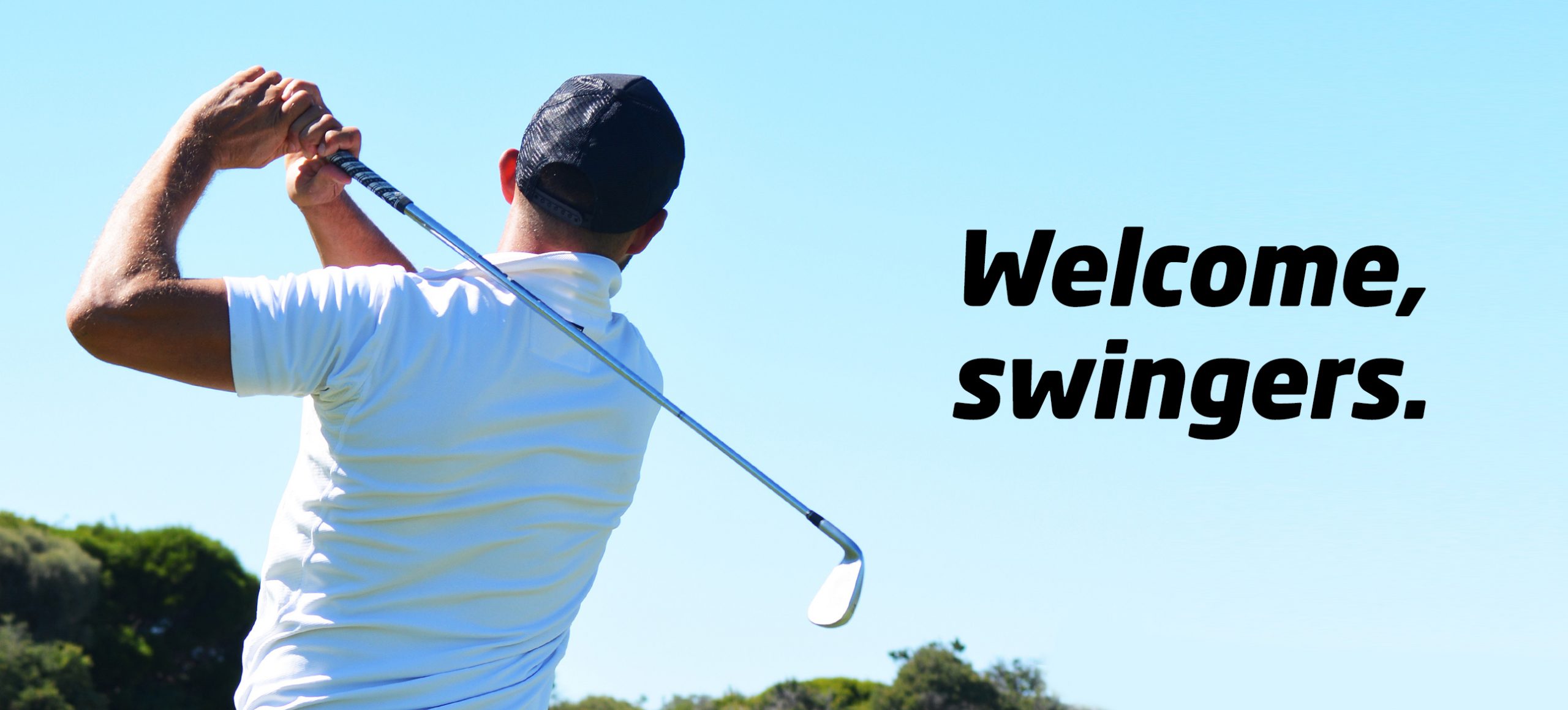 Future Golf | Smith Brothers Media