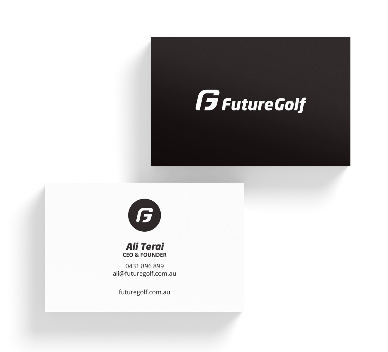 Future Golf | Smith Brothers Media
