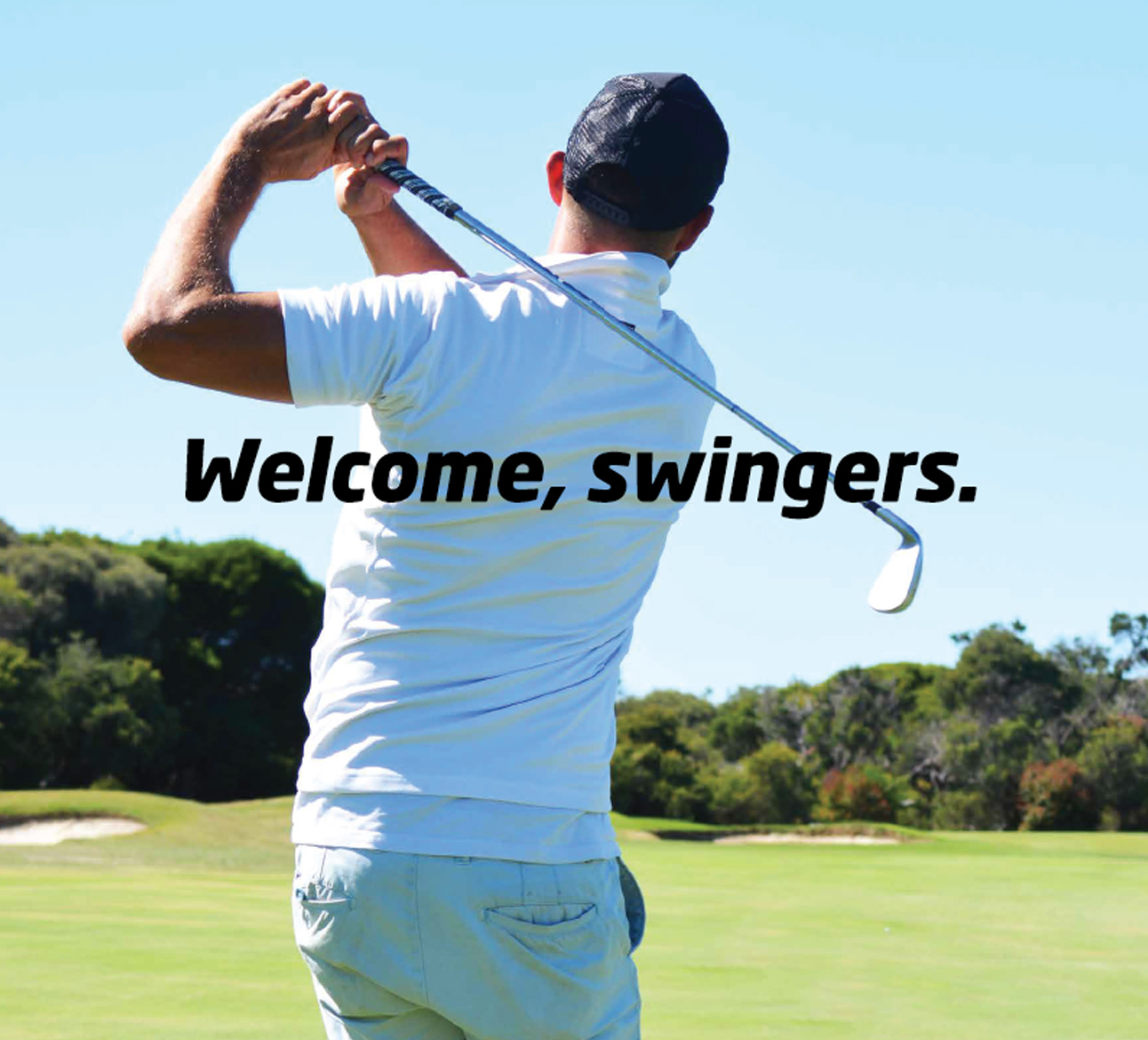 Future Golf | Smith Brothers Media