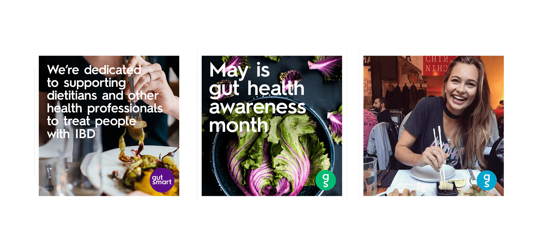 Gut Smart | Smith Brothers Media