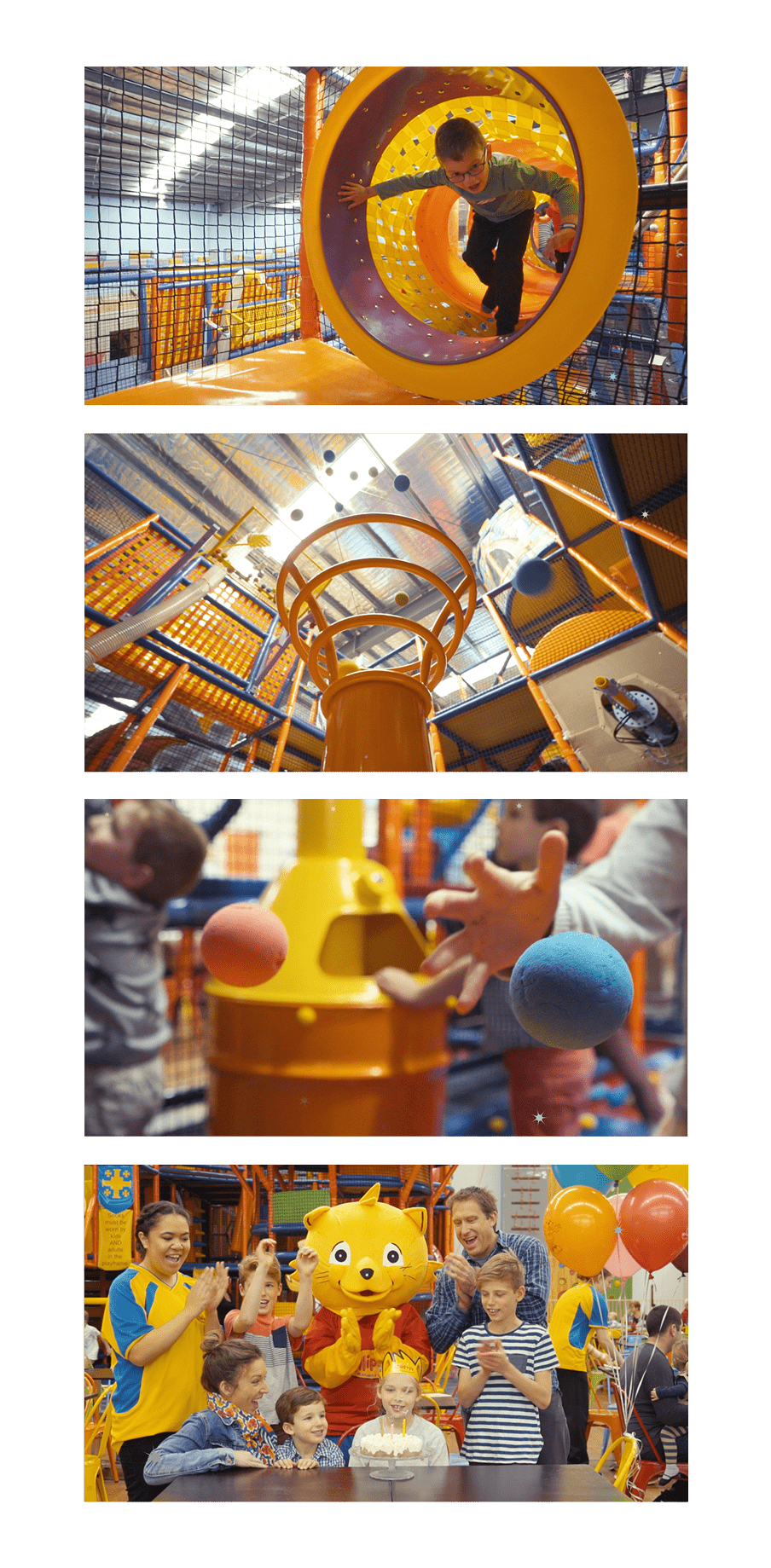 Lollipops | Smith Brothers Media