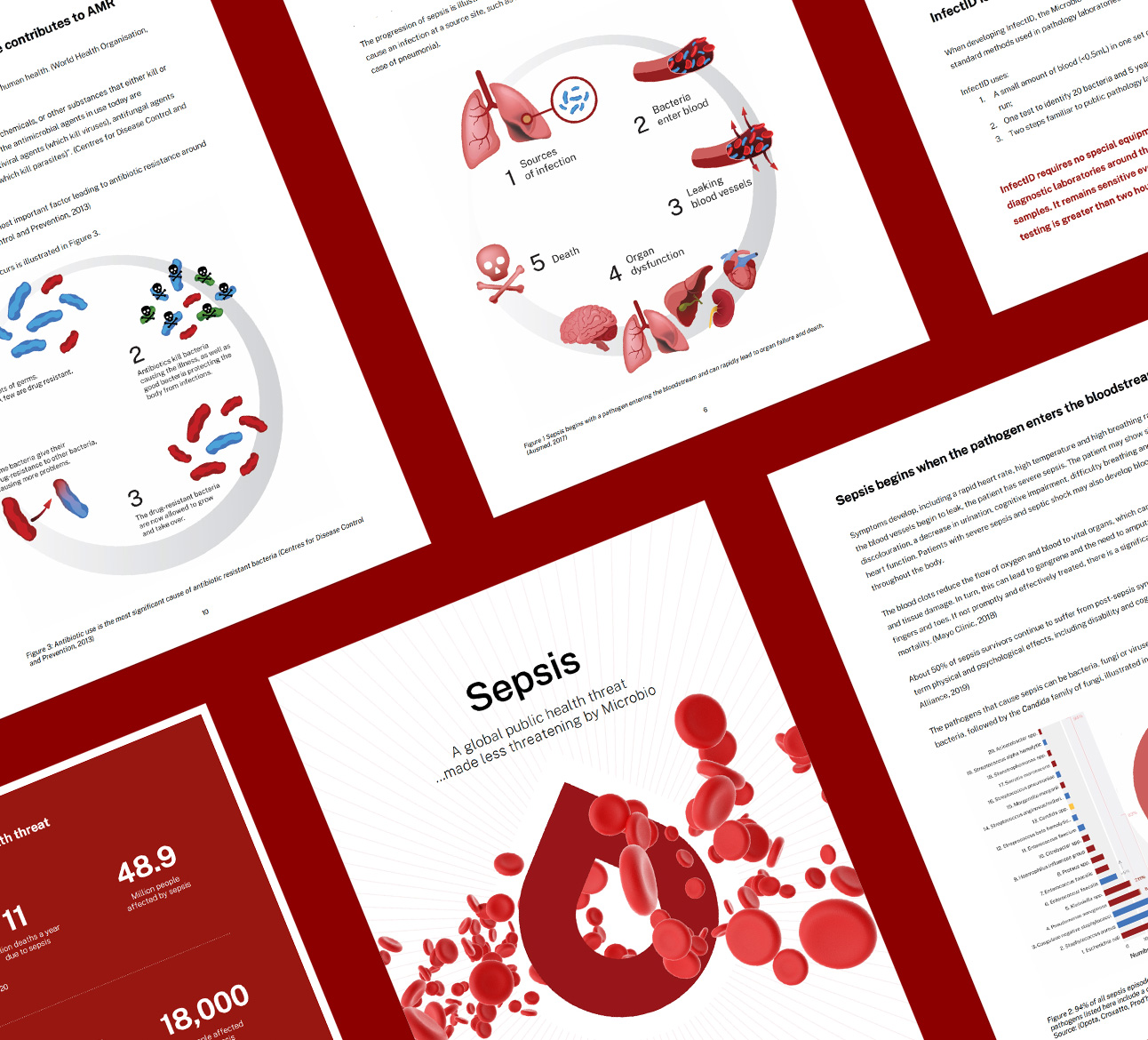 Microbio | Smith Brothers Media