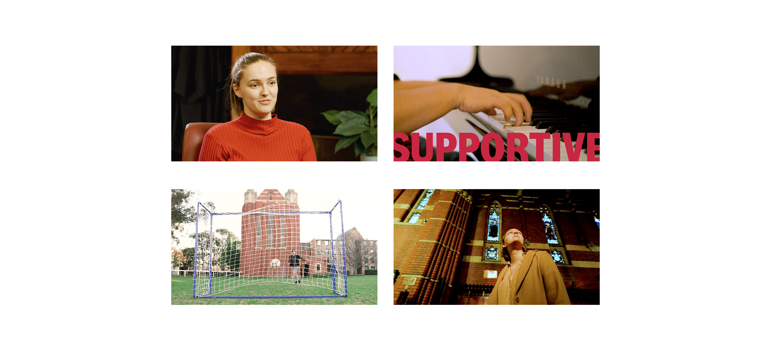 Trinity College | Smith Brothers Media