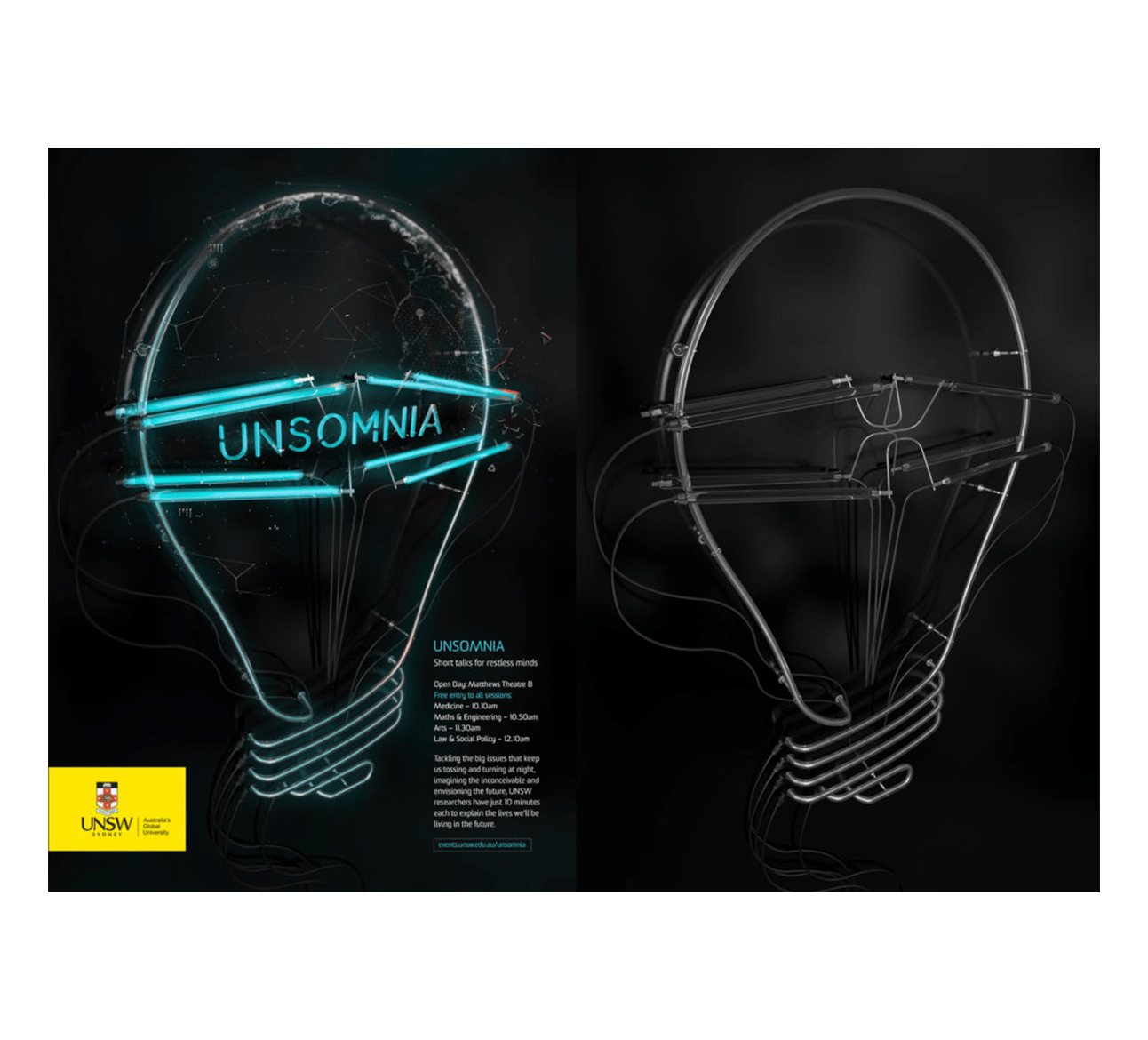 UNSW | Smith Brothers Media