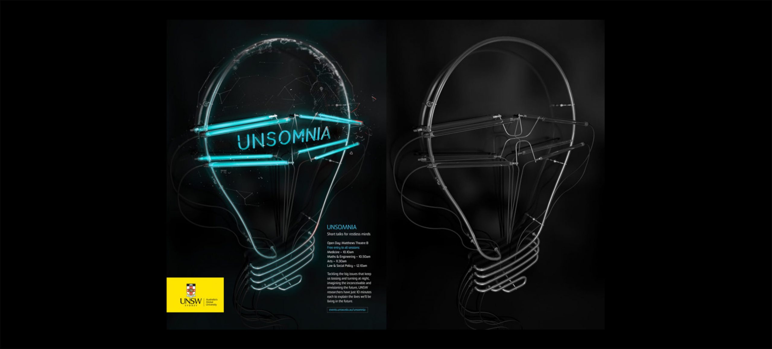 UNSW | Smith Brothers Media