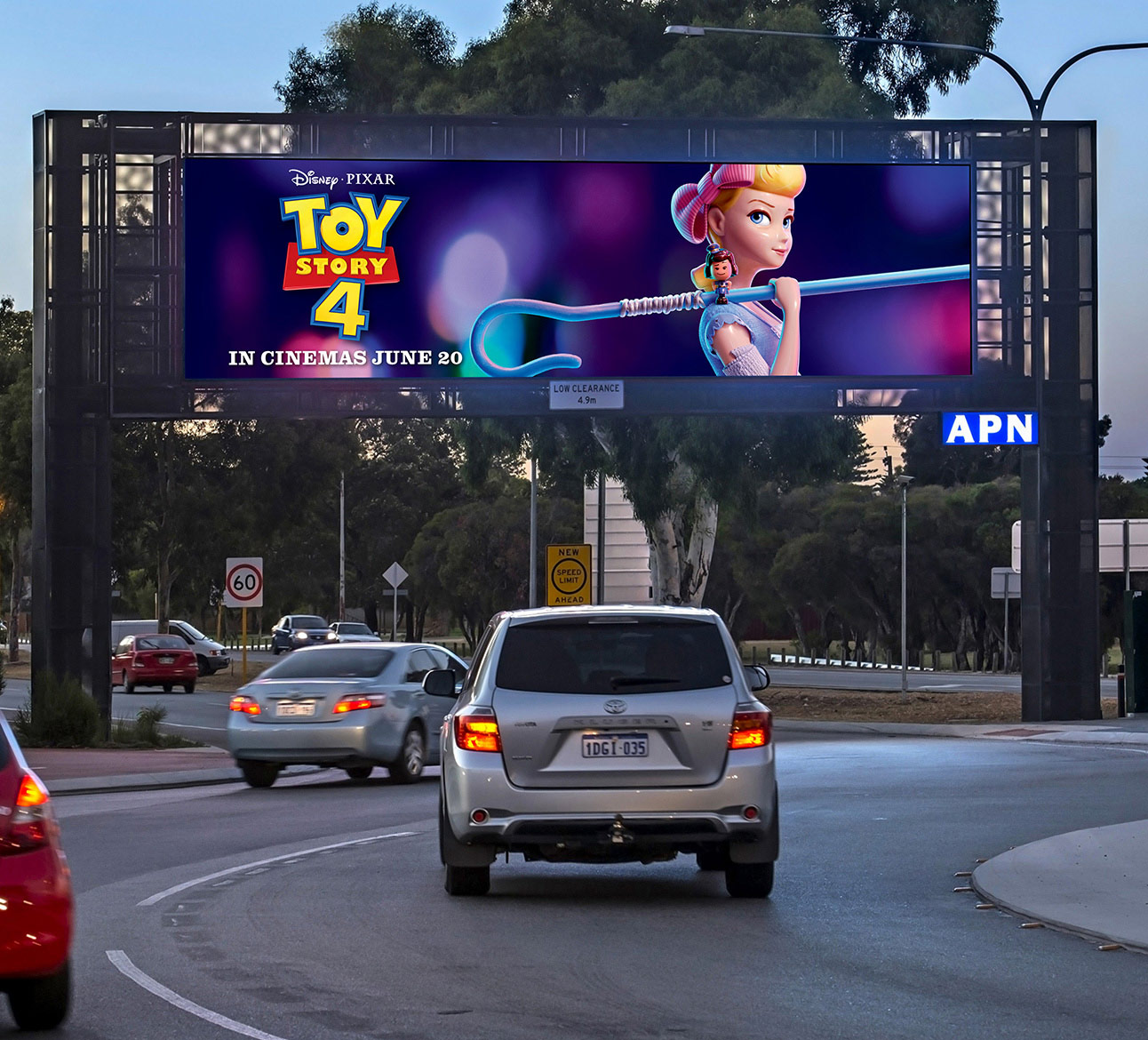 Toy Story 4 | Smith Brothers Media