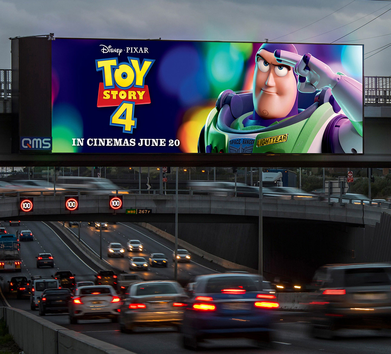 Toy Story 4 | Smith Brothers Media