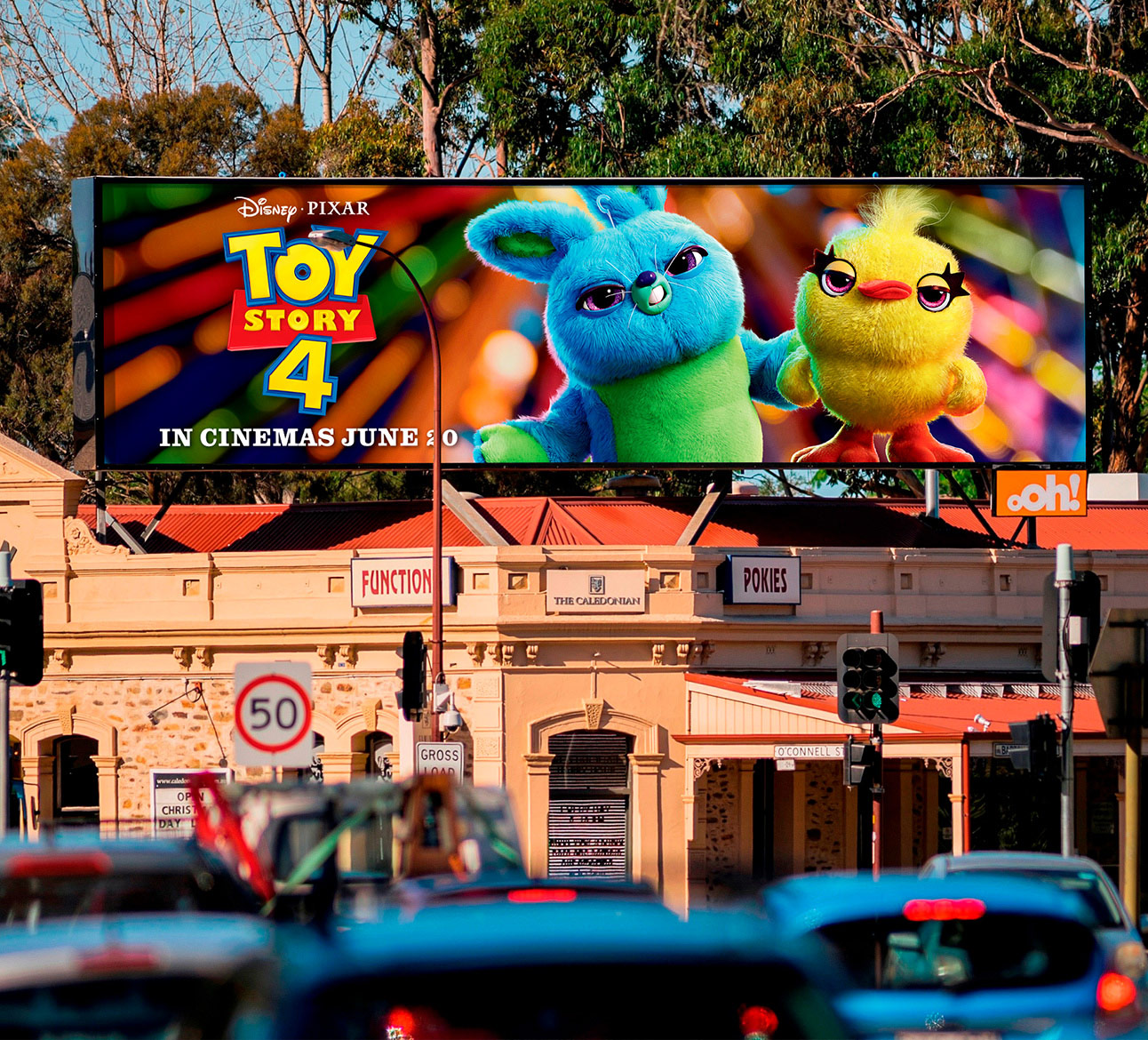 Toy Story 4 | Smith Brothers Media