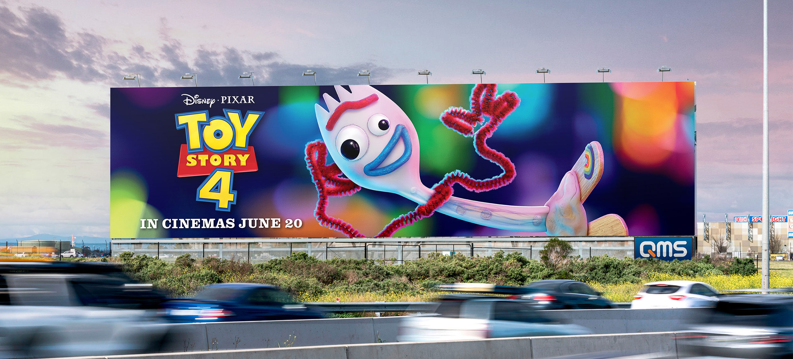 Toy Story 4 | Smith Brothers Media