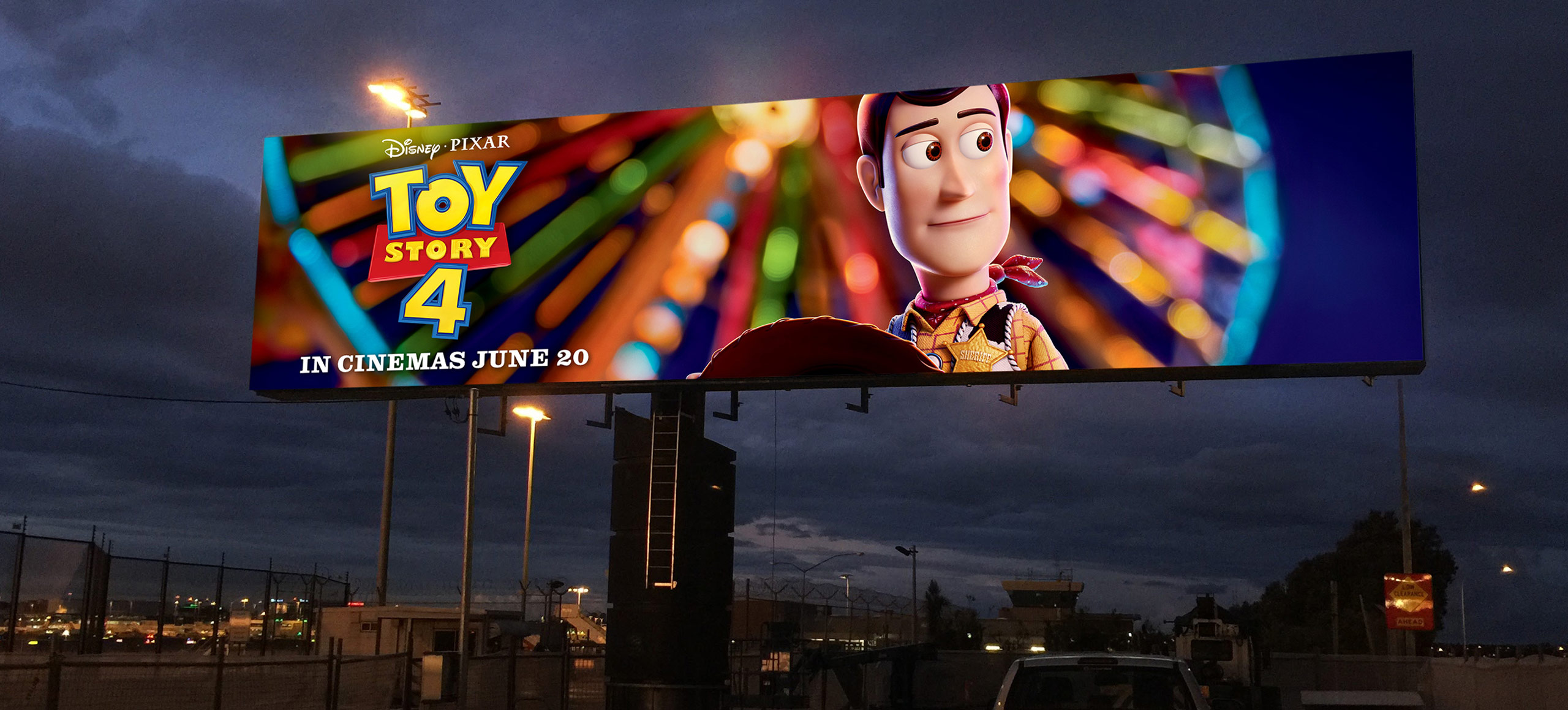 Toy Story 4 | Smith Brothers Media