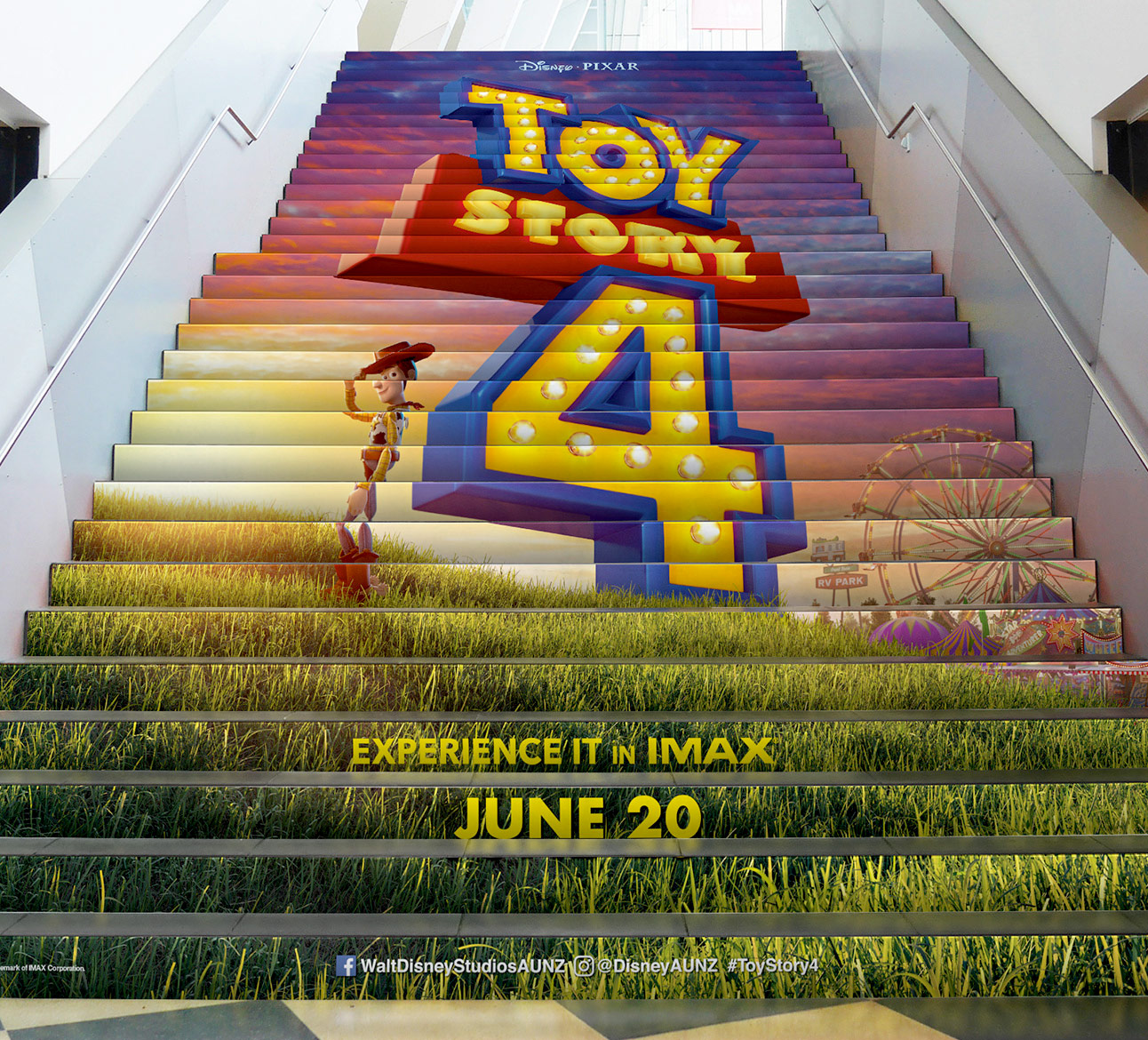 Toy Story 4 | Smith Brothers Media