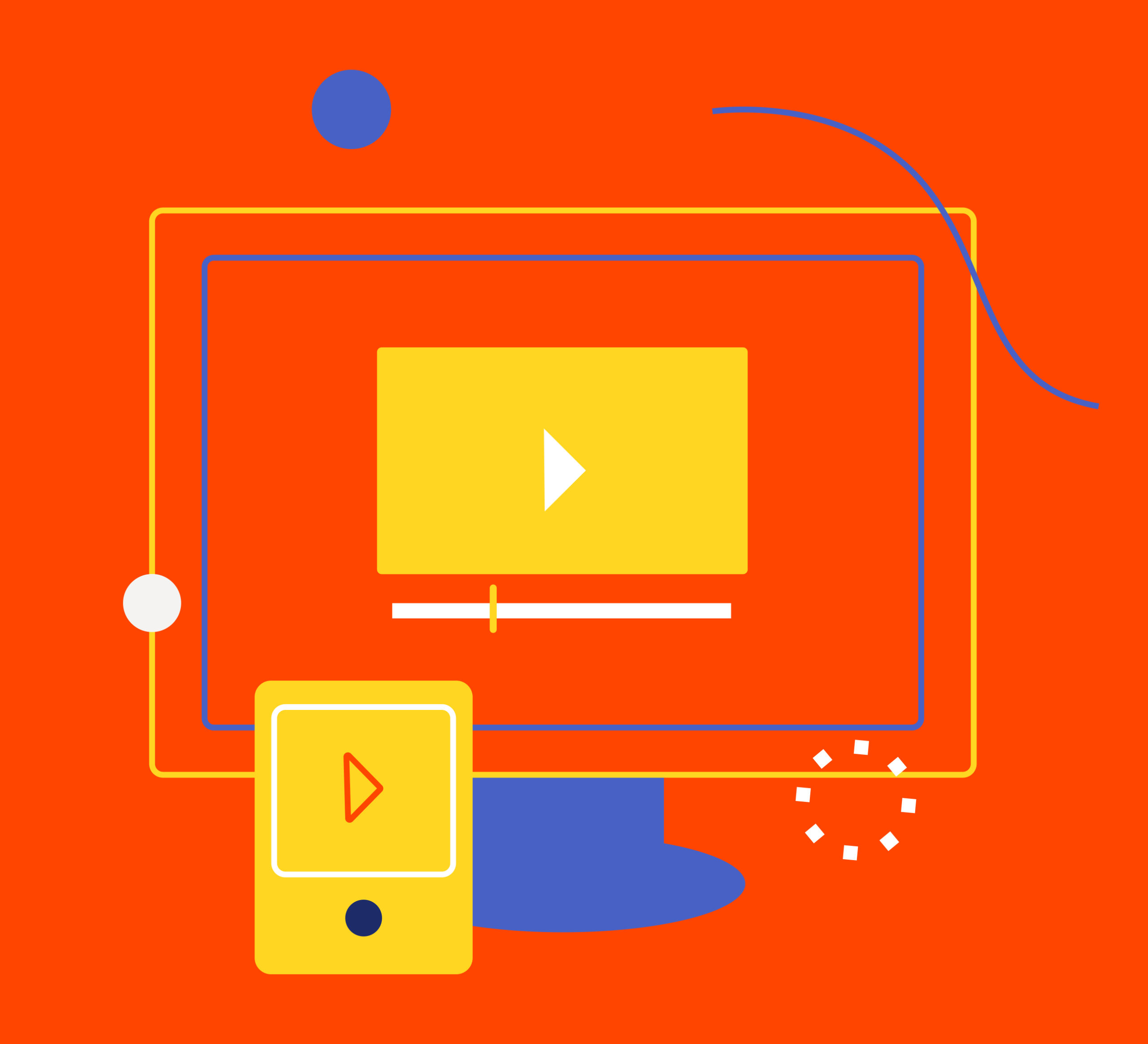 8 Most Powerful Types of Video for Businesses | Smith Brothers Media