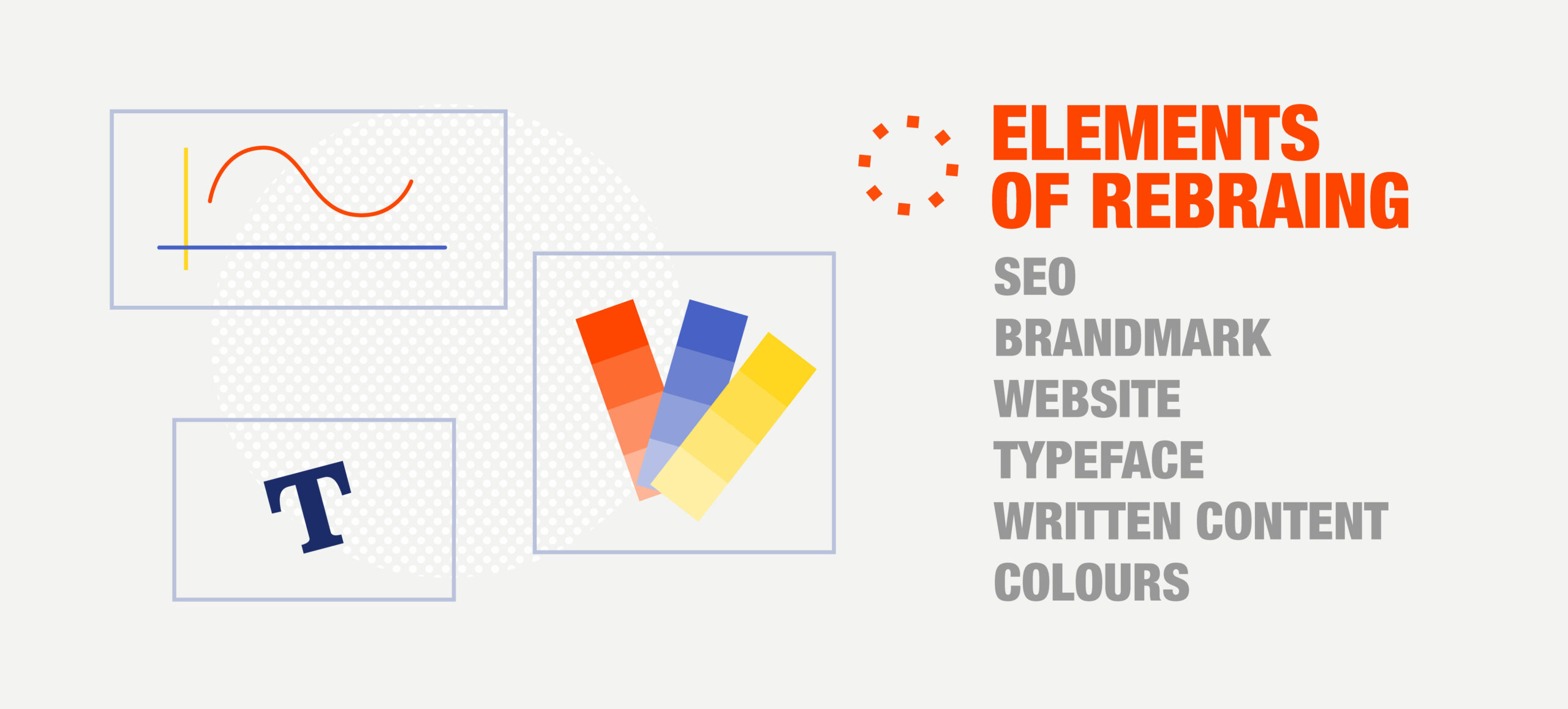 Rebranding for Businesses: When and How to Make the Change | Smith ...